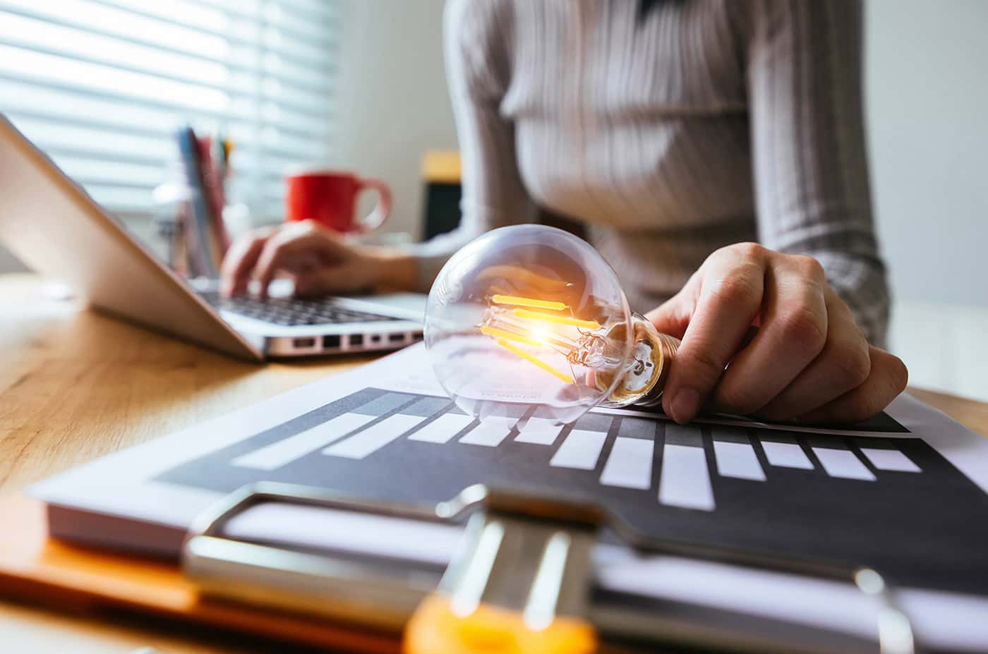 Services - Lighting Experts